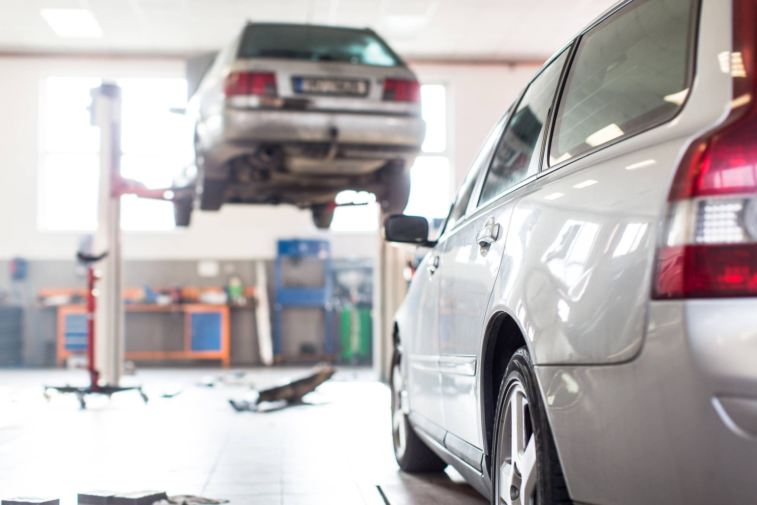 Volvo Auto Repair in Victor, MT | Precision Auto Works
